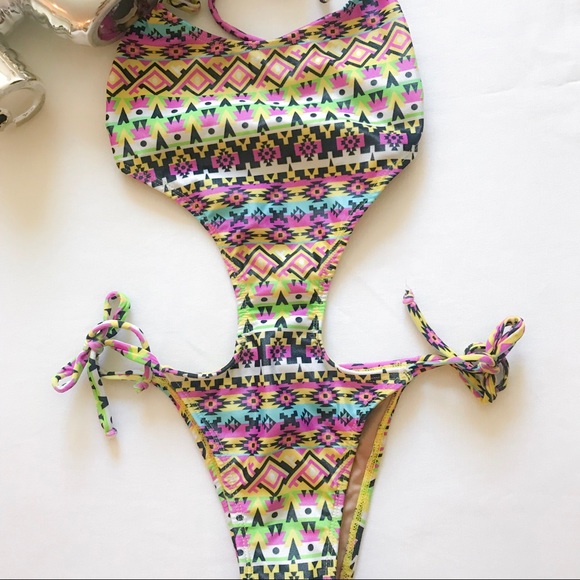 Dolce Invita | Swim | Beautiful And High Quality Brazilian Trikini ...